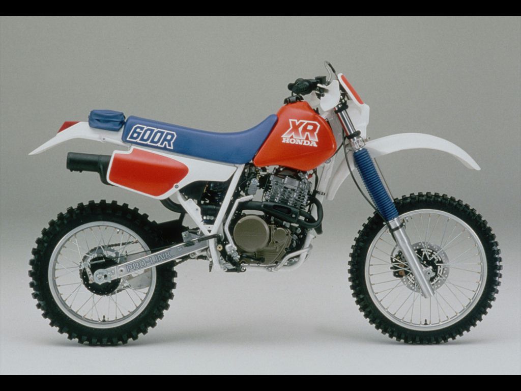 The Honda 600 At MotorBikeSpecs The Motorcycle Specification Database