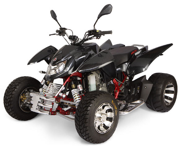 The Apache 450 at MotorBikeSpecs.net, the Motorcycle Specification Database