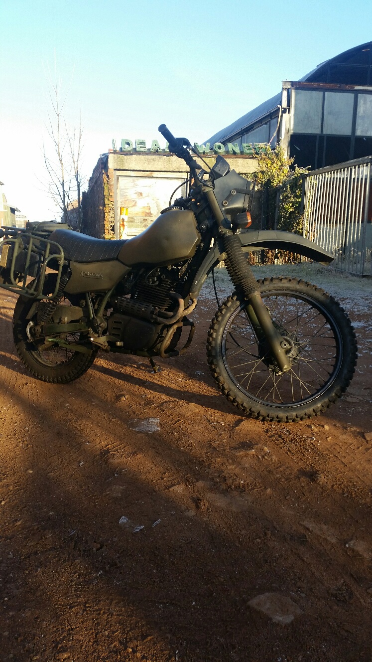 The Armstrong 500 at MotorBikeSpecs.net, the Motorcycle Specification ...