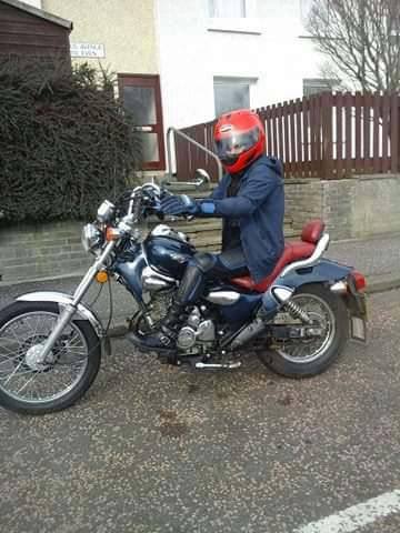 The Giantco 125 at MotorBikeSpecs.net, the Motorcycle Specification Database