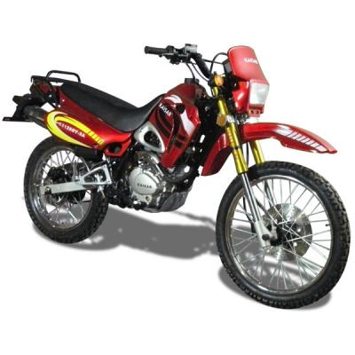 The Kaisar 125 at MotorBikeSpecs.net, the Motorcycle Specification Database