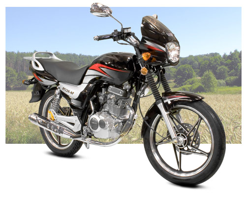 The Lexmoto 125 at MotorBikeSpecs.net, the Motorcycle Specification ...
