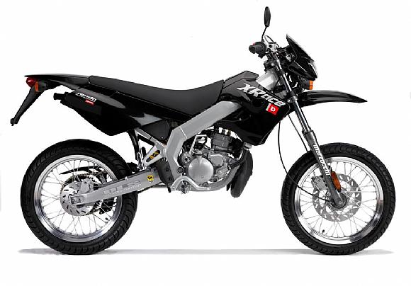 The Derbi 50 at MotorBikeSpecs.net, the Motorcycle Specification Database