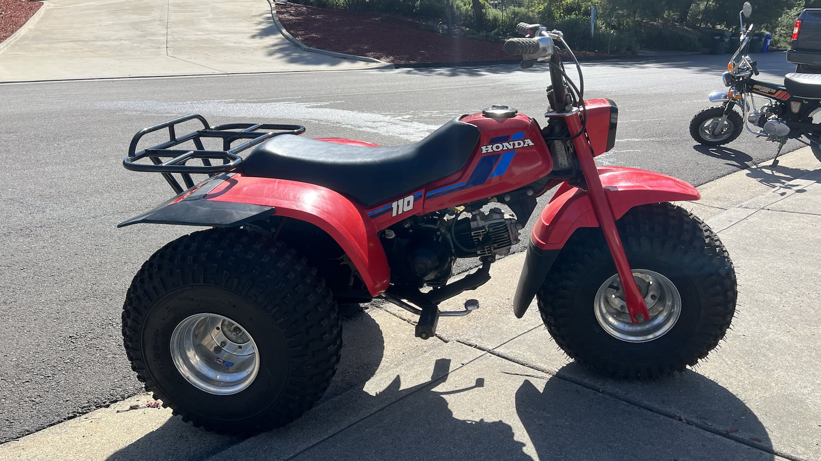 MotorBikeSpecs.net, the Motorcycle Specification Database