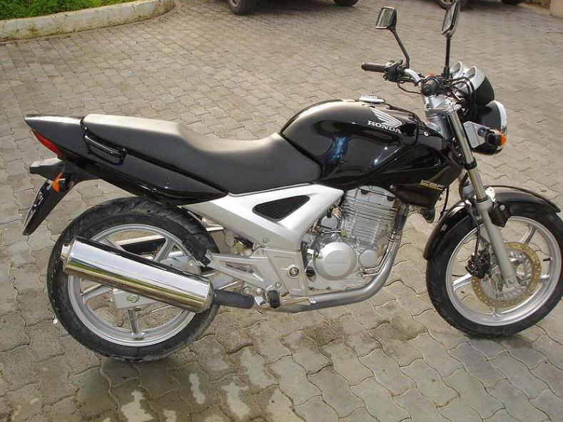 Honda MotorBikeSpecs.net Motorcycle Specification Database