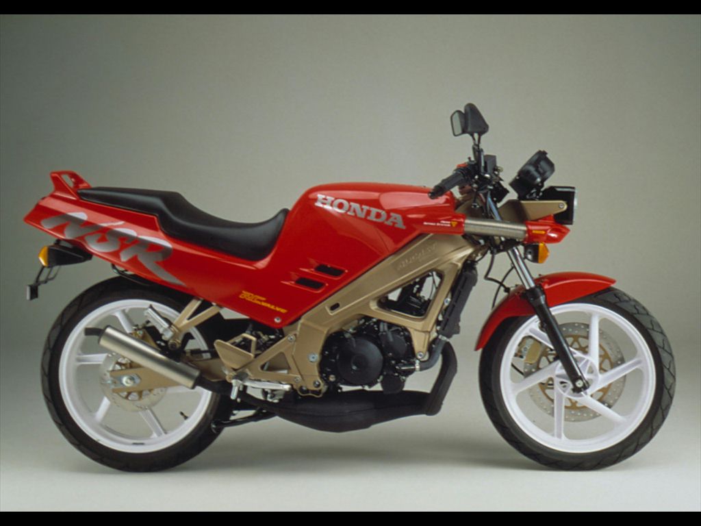 The Honda 125 at MotorBikeSpecs.net, the Motorcycle Specification Database