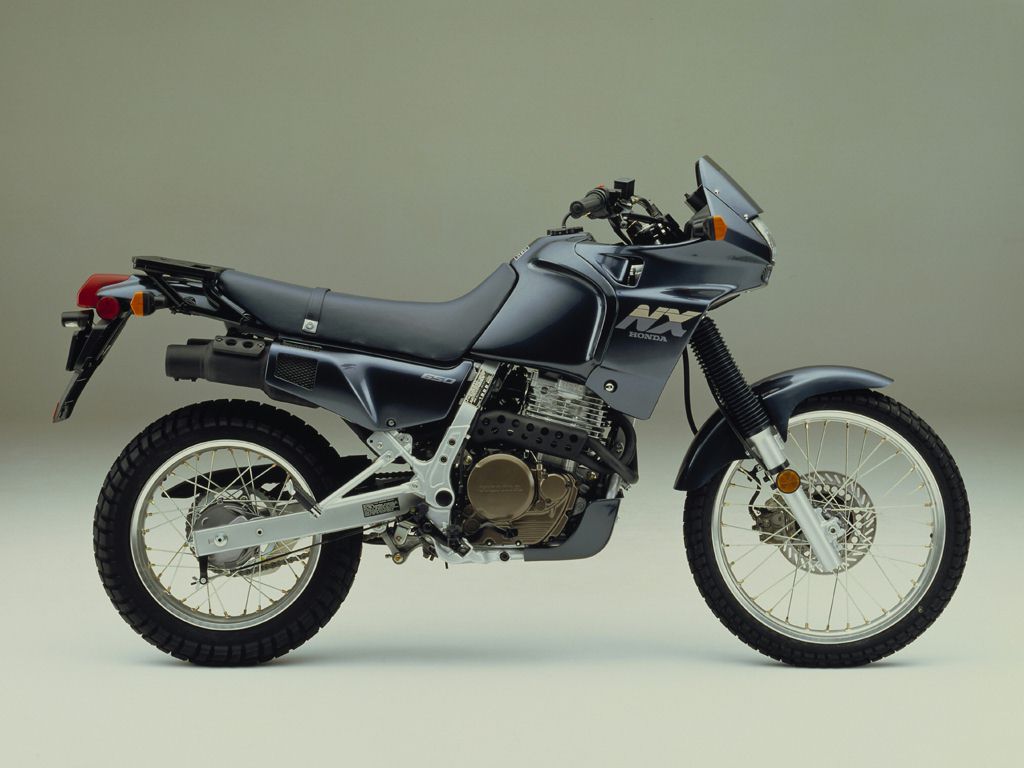 The Honda 650 at MotorBikeSpecs.net, the Motorcycle Specification Database