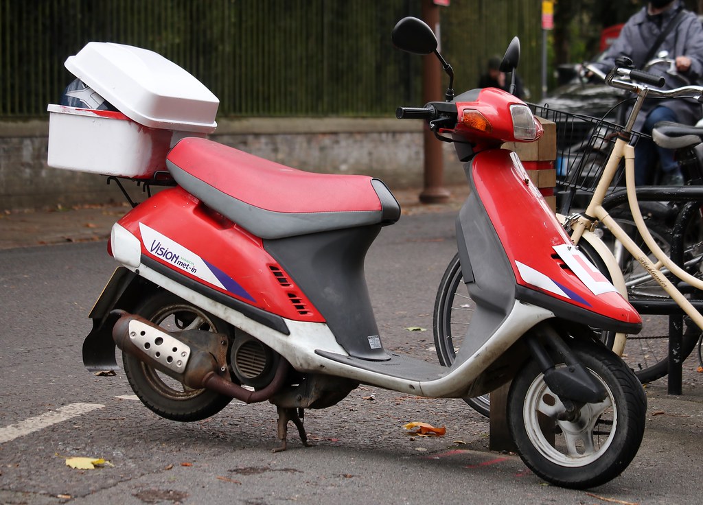 MotorBikeSpecs.net, the Motorcycle Specification Database