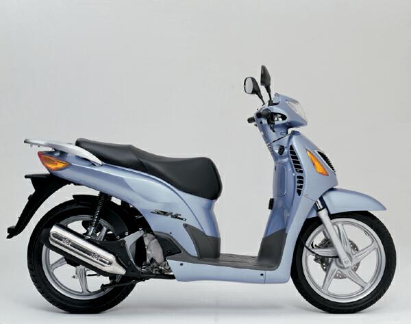 The Honda 125 at MotorBikeSpecs.net, the Motorcycle Specification Database
