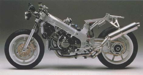 The Honda 750 at MotorBikeSpecs.net, the Motorcycle Specification Database