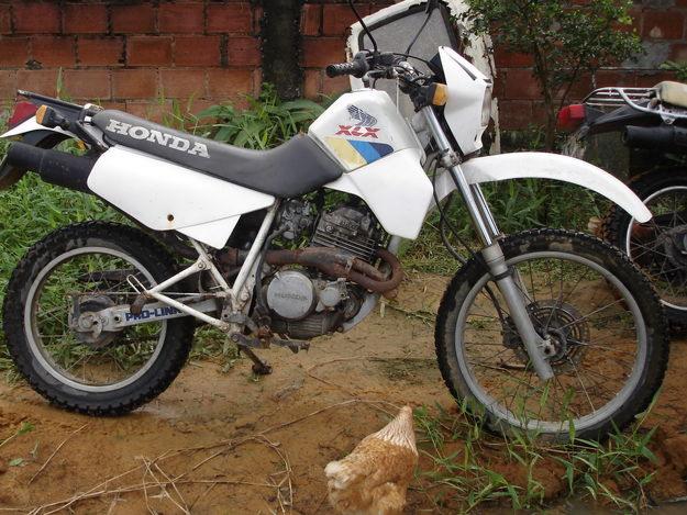 The Honda 350 at MotorBikeSpecs.net, the Motorcycle Specification Database