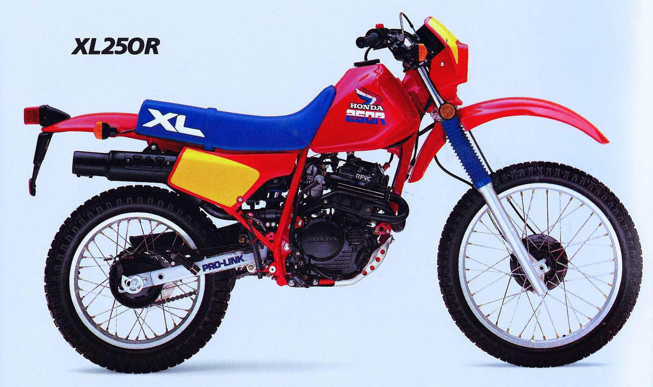 MotorBikeSpecs.net, the Motorcycle Specification Database