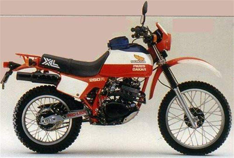 MotorBikeSpecs.net, the Motorcycle Specification Database