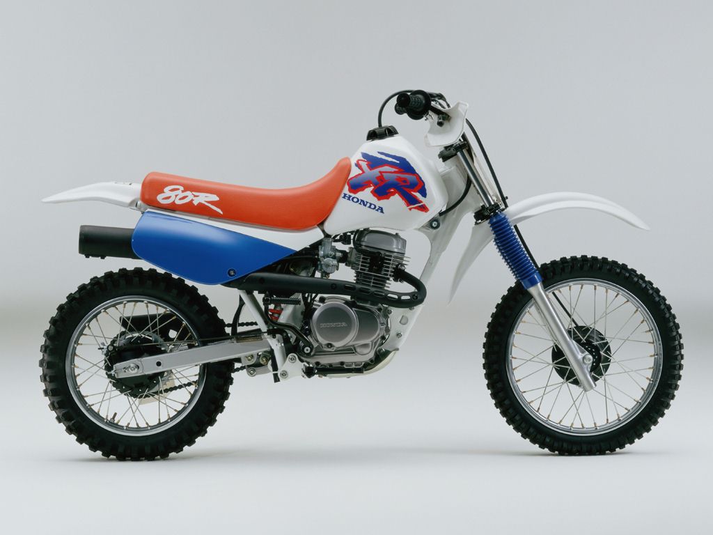 The Honda 80 at MotorBikeSpecs.net, the Motorcycle Specification Database