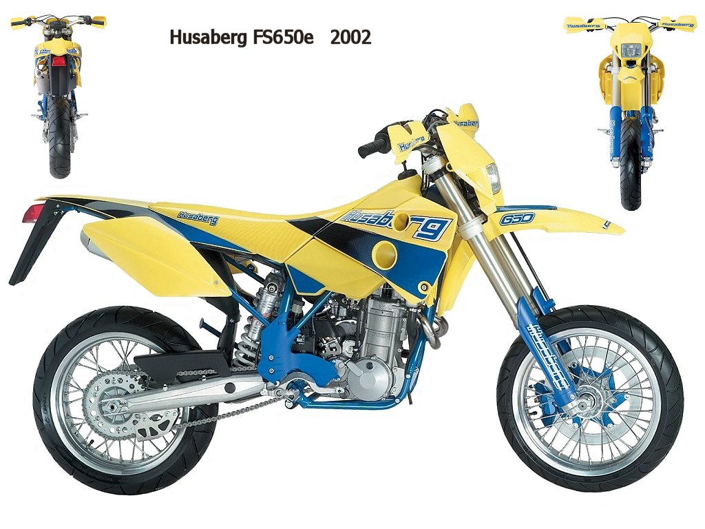 The Husaberg 650 at MotorBikeSpecs.net, the Motorcycle Specification ...
