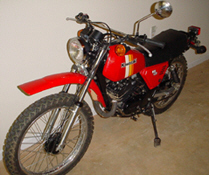 The Kawasaki 125 at MotorBikeSpecs.net, the Motorcycle Specification ...