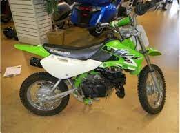The Kawasaki 110 at MotorBikeSpecs.net, the Motorcycle Specification ...