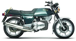 The Norton 600 at MotorBikeSpecs.net, the Motorcycle Specification Database