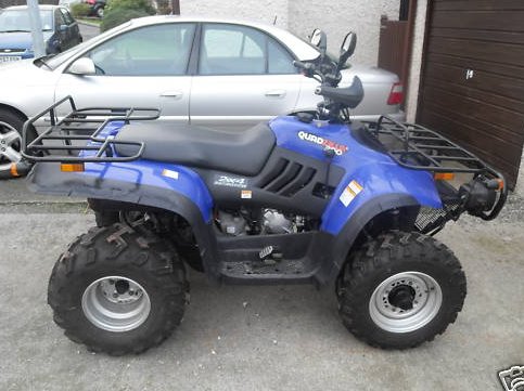 The Quadzilla 300 at MotorBikeSpecs.net, the Motorcycle Specification ...