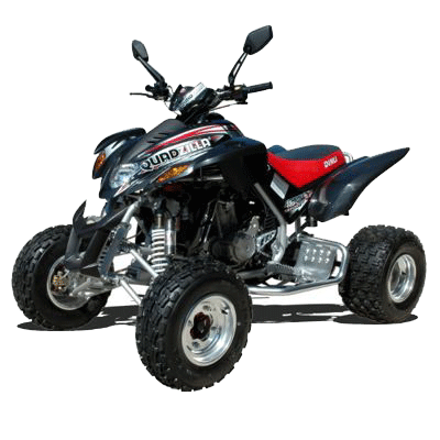 The Quadzilla 450 at MotorBikeSpecs.net, the Motorcycle Specification ...