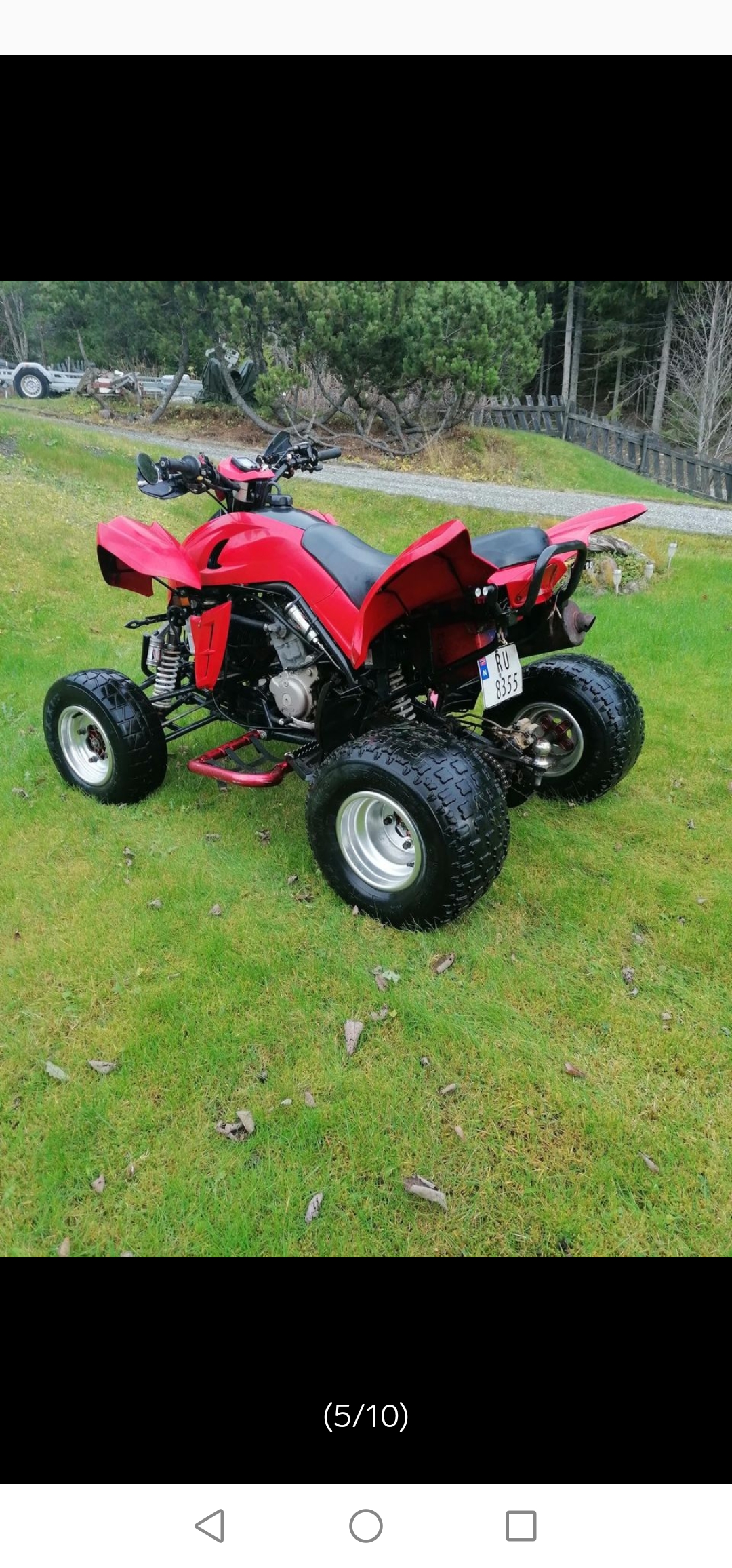 The Quadzilla 450 at MotorBikeSpecs.net, the Motorcycle Specification ...