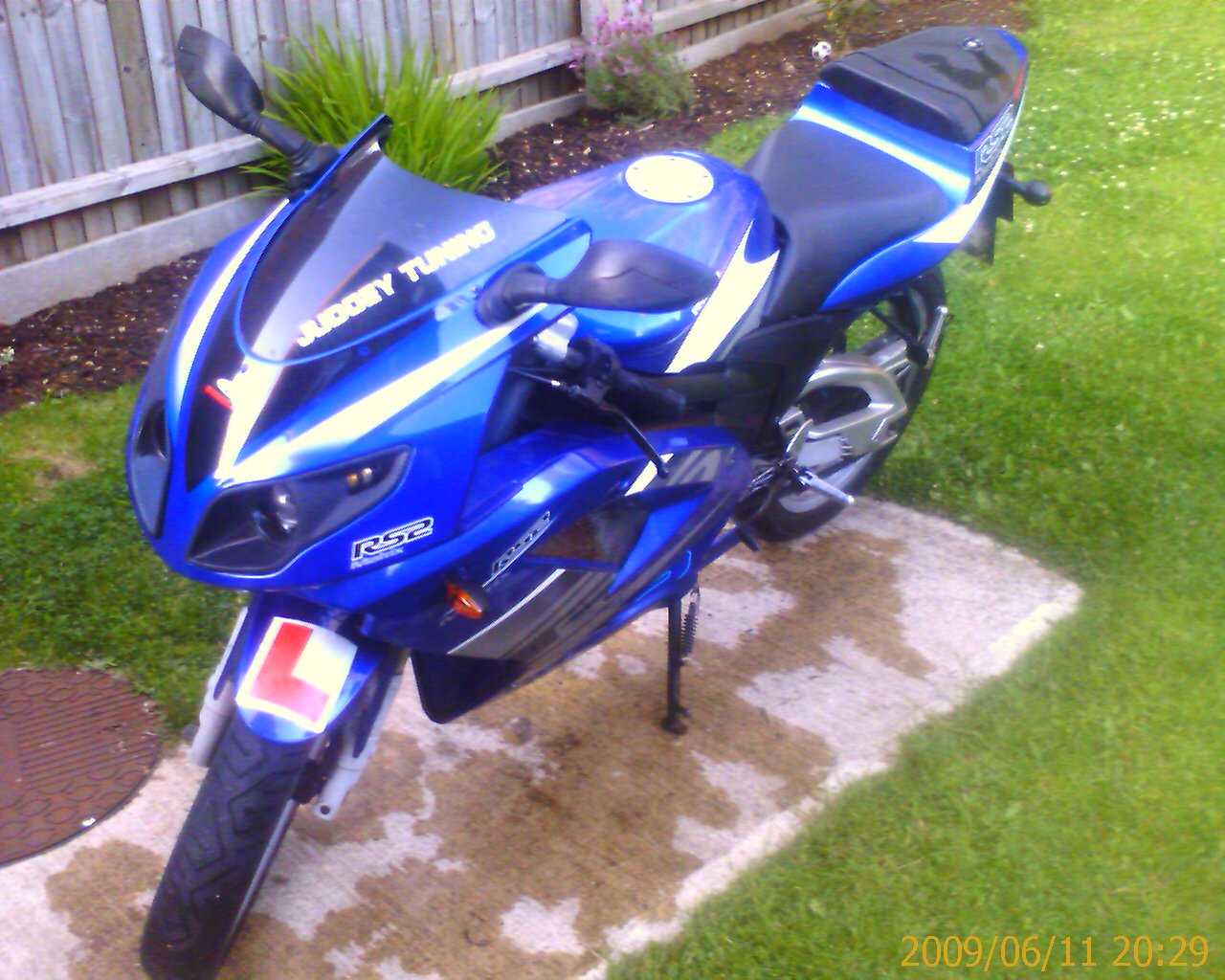 The Rieju 50 At MotorBikeSpecs The Motorcycle Specification Database
