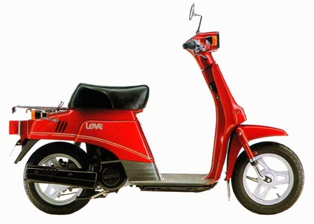 The Suzuki 50 at MotorBikeSpecs.net, the Motorcycle Specification Database