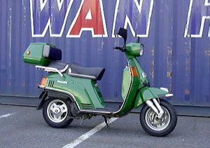 The Suzuki 125 at MotorBikeSpecs.net, the Motorcycle Specification Database