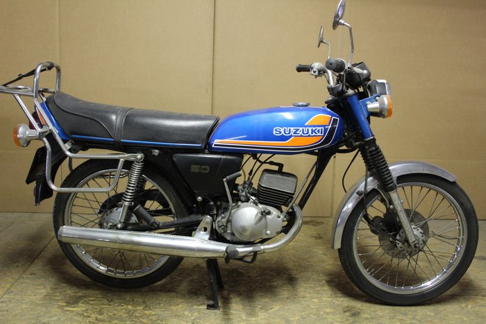 MotorBikeSpecs.net, the Motorcycle Specification Database