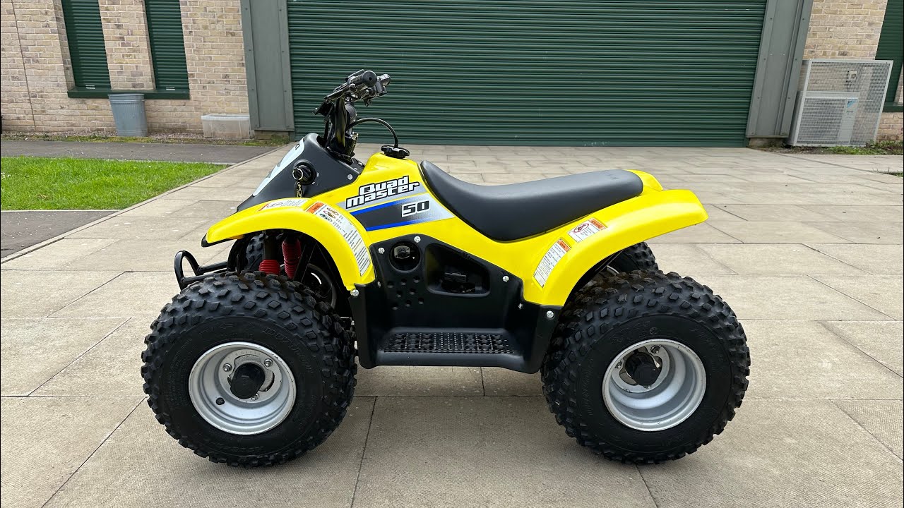 MotorBikeSpecs.net, the Motorcycle Specification Database