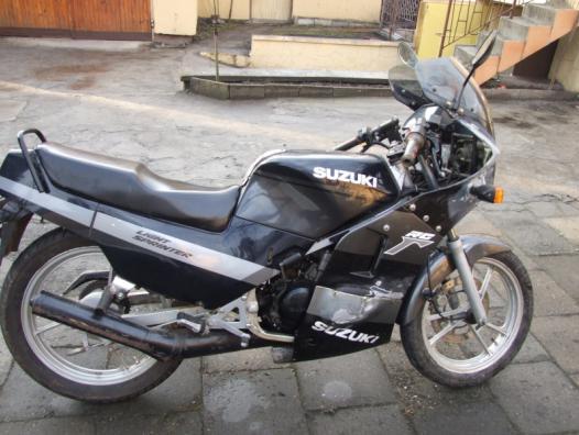 MotorBikeSpecs.net, the Motorcycle Specification Database