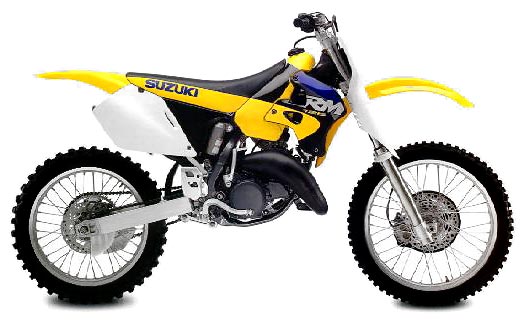 The Suzuki 125 at MotorBikeSpecs.net, the Motorcycle Specification Database