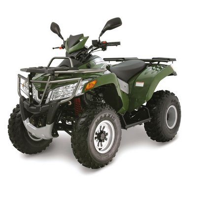 The Sym 300 at MotorBikeSpecs.net, the Motorcycle Specification Database