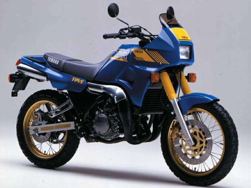 The Yamaha 125 at MotorBikeSpecs.net, the Motorcycle Specification Database