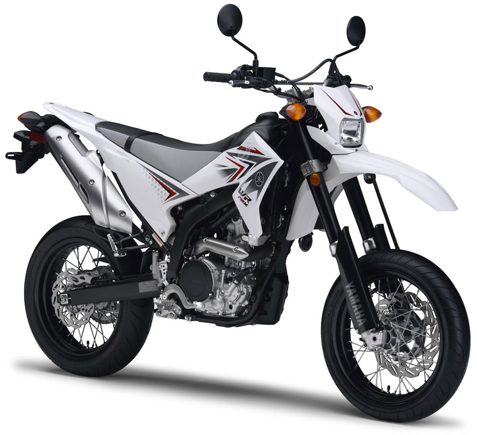 The Yamaha 250 at MotorBikeSpecs.net, the Motorcycle Specification Database