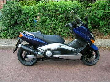 The Yamaha 500 at MotorBikeSpecs.net, the Motorcycle Specification Database