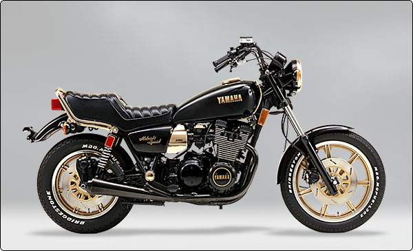 The Yamaha 850 at MotorBikeSpecs.net, the Motorcycle Specification Database