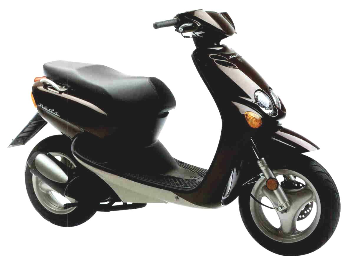 The Yamaha 100 at MotorBikeSpecs.net, the Motorcycle Specification Database