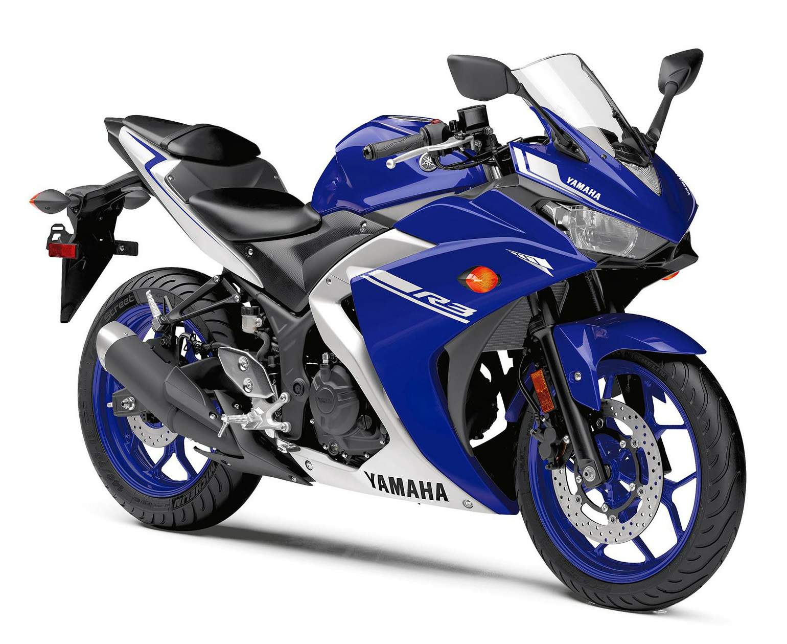 The Yamaha 321 at MotorBikeSpecs.net, the Motorcycle Specification Database
